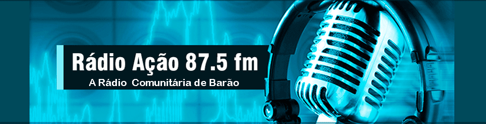 Sobre nós - Rádio Ação FM