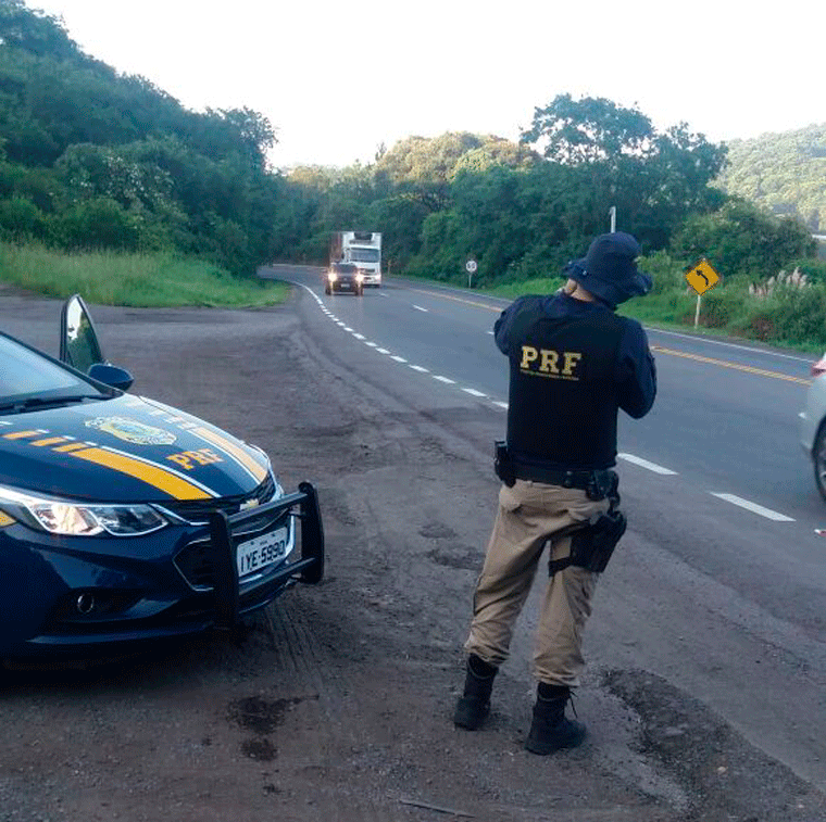 PRF divulga balanço da Operação Semana Santa e Tiradentes no Rio Grande ...