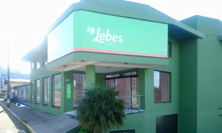 LOJAS LEBES CHEGA A BARÃO COM NOVO MODELO DE NEGÓCIO - Rádio Ação FM